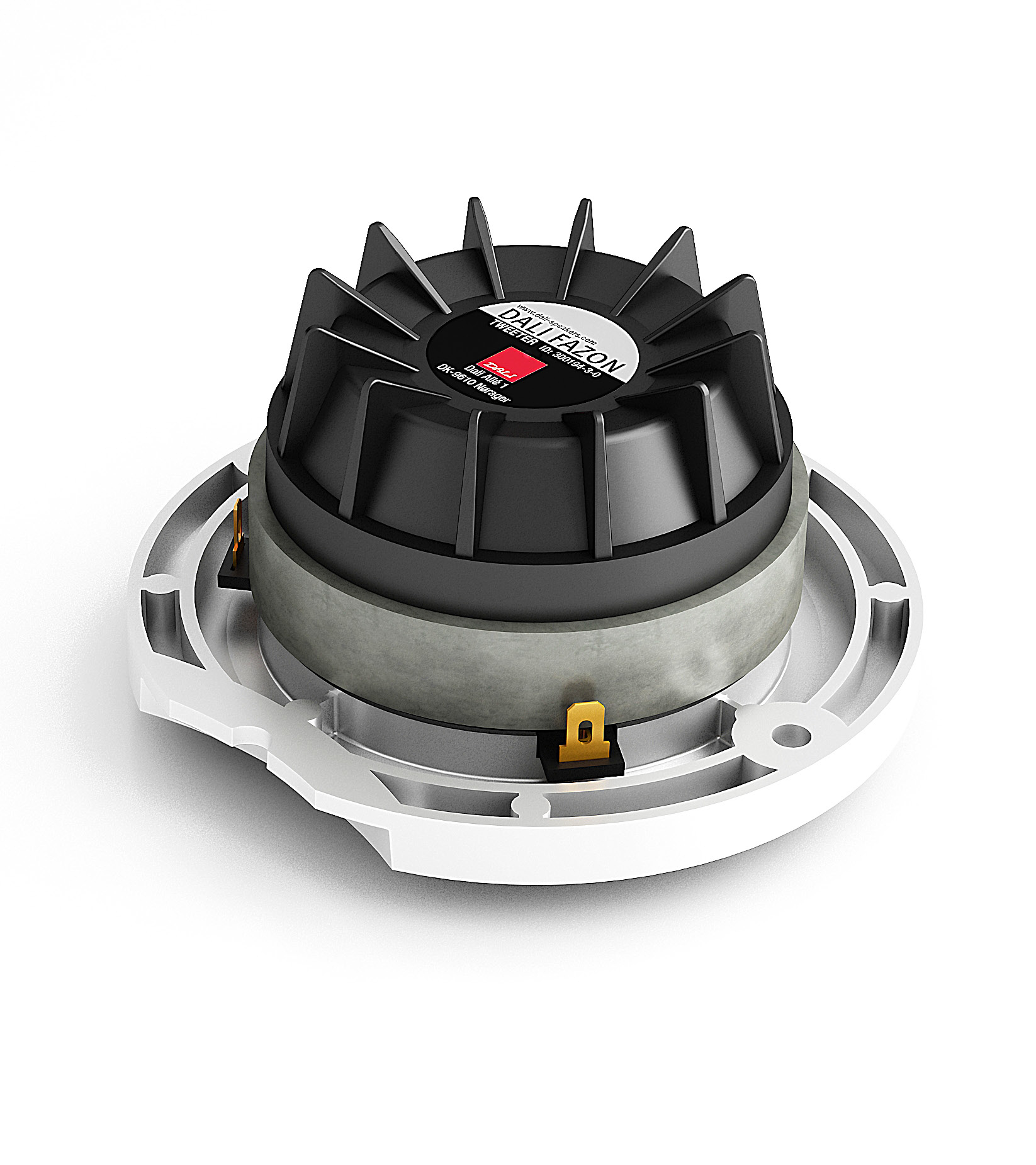 DALI FAZON F5 - The shape of brilliance